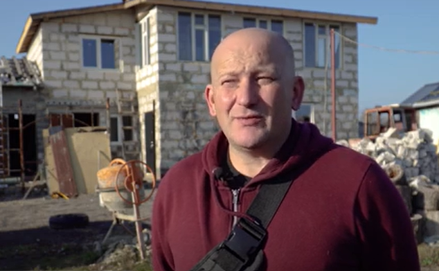 Projects and Engagement in Ukraine | Helvetas